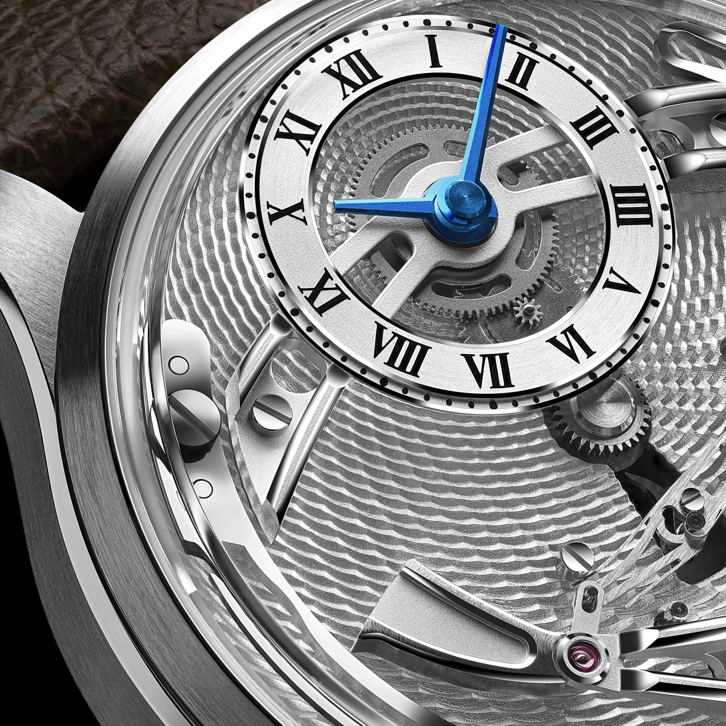 Christopher Ward Bel Canto Classic — Concierge Scotland Ltd