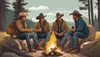 Rip Yellowstone Actor: Cole Hauser's Captivating Role as Rip Wheeler