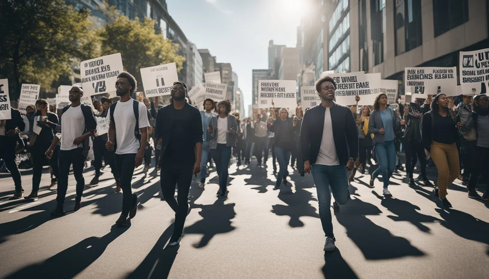 15 Must-Watch Documentaries on Music and Social Movements for Change-Makers