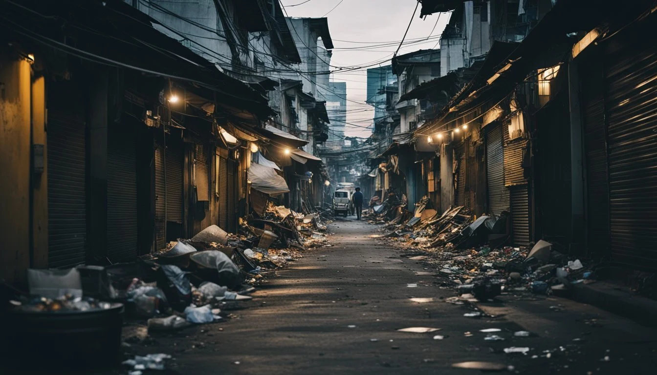 Discover the 8 Must-Watch True Crime Documentaries About Crimes in Manila