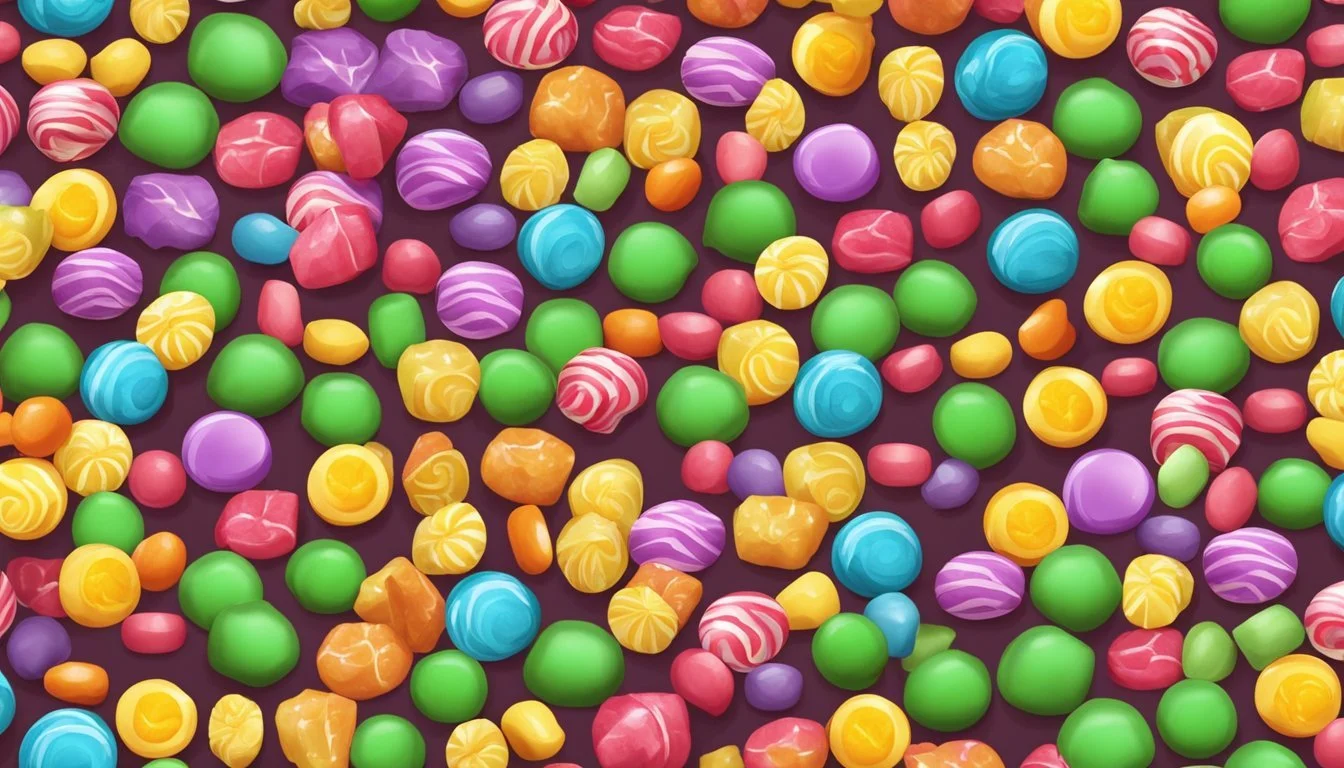 Dean Corll: 9 Candies Used by Houston's 'Candy Man' Killer to Lure Victims