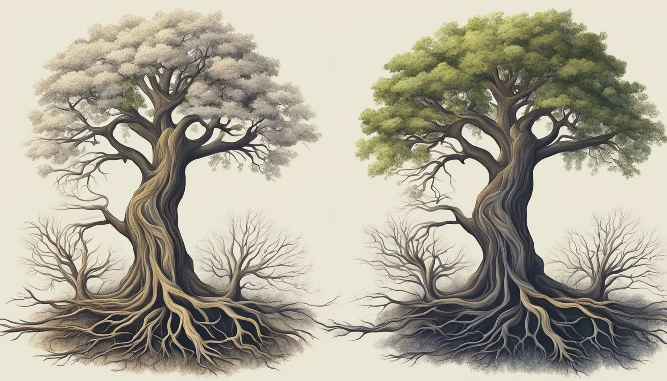 Menendez Brothers: A Nature vs. Nurture Psychology Case Study