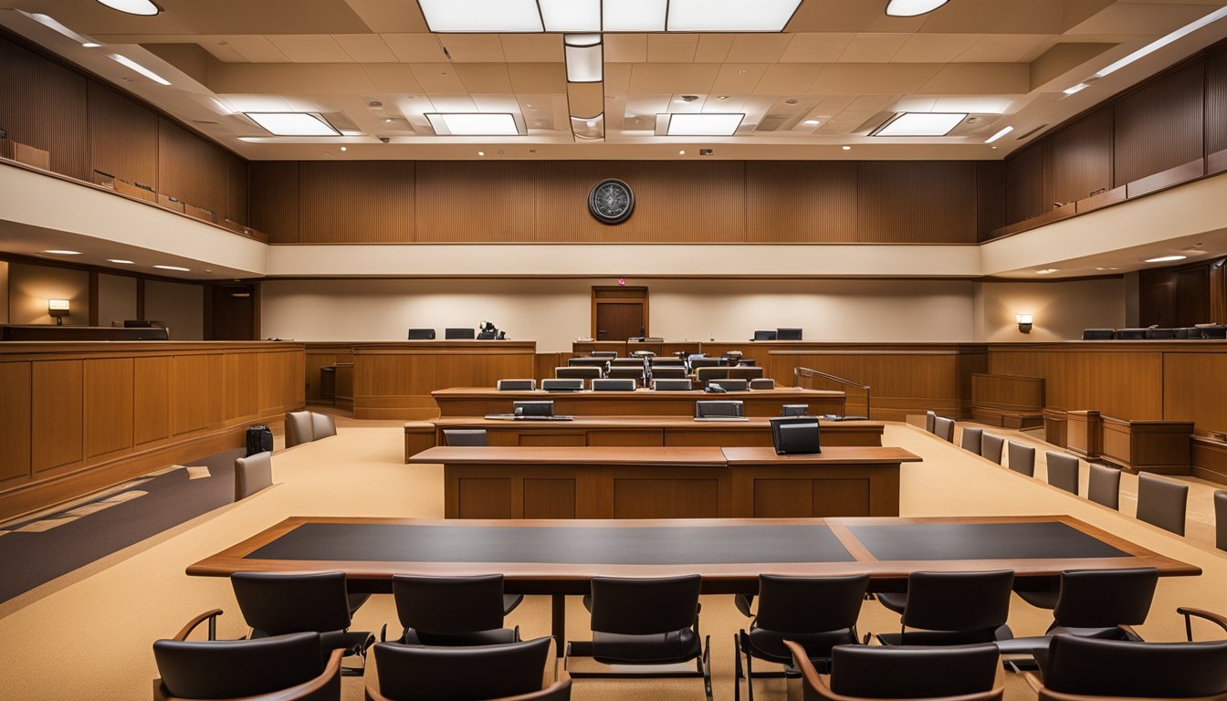 10 Must-Watch Documentaries on Racial Disparities in the Justice System
