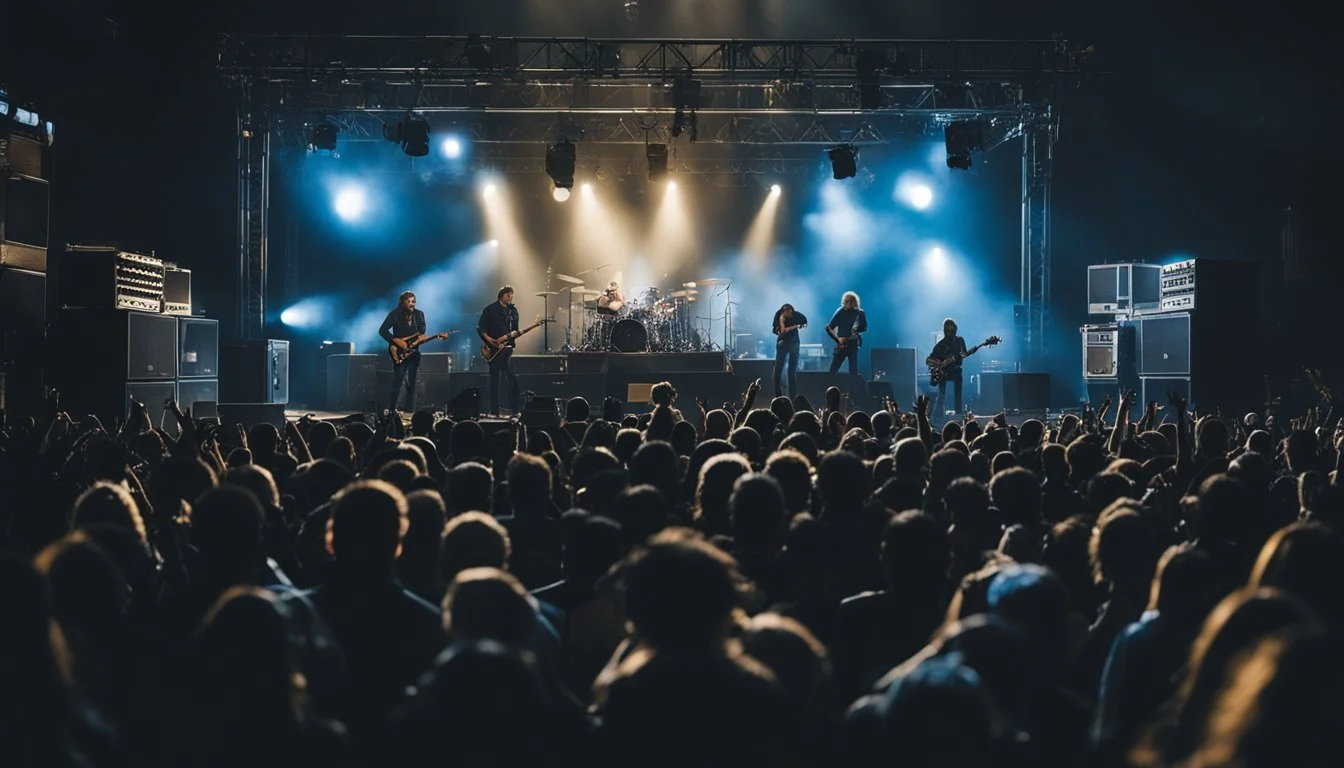 The Rise of Grunge: Top 20 Must-Watch Seattle Music Scene Documentaries