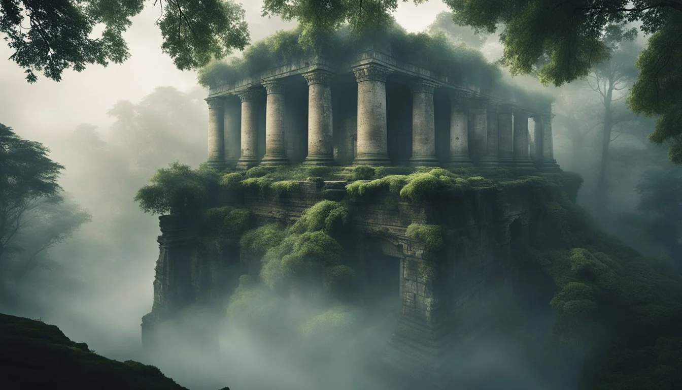 Top 11 Must-Watch Documentaries on Unsolved Disappearances