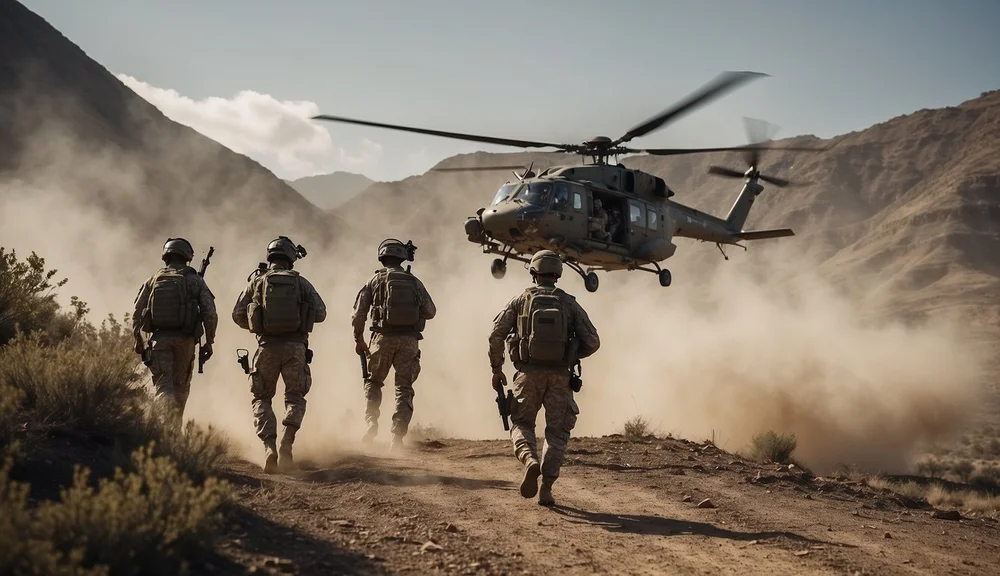 Top War Documentaries: Unveiling the Harsh Realities of Conflict