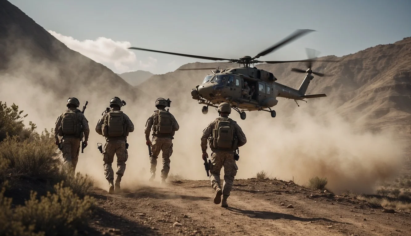 Top War Documentaries: Unveiling the Harsh Realities of Conflict