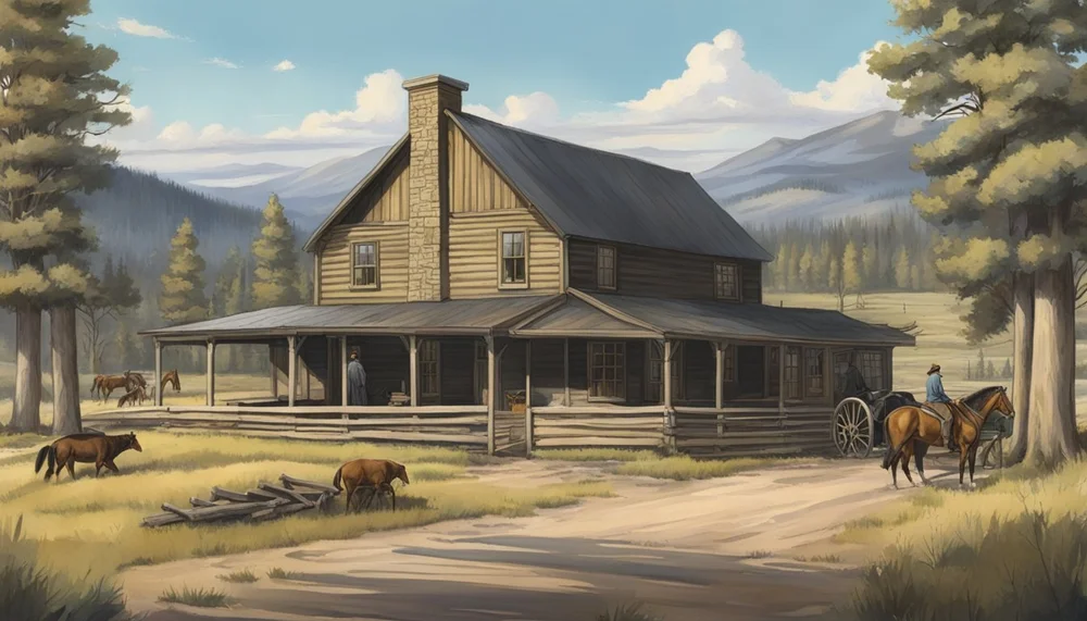 Yellowstone Season 5 Finale Explained: Ranch Sale, Beth's Revenge, and ...
