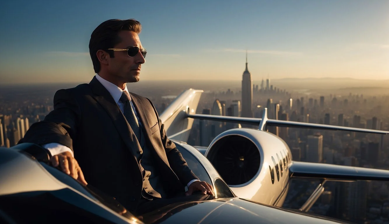 Top 12 Must-Watch Documentaries on High-Profile Extortion Cases