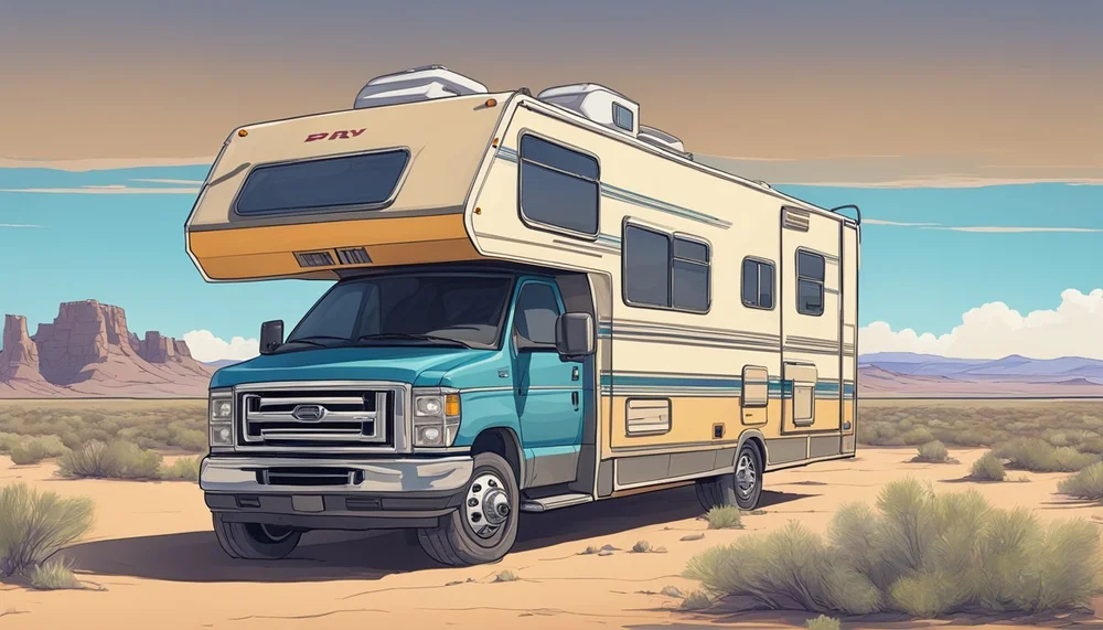 Breaking Bad's Albuquerque: The Ideal Setting for TV's Iconic Crime Drama