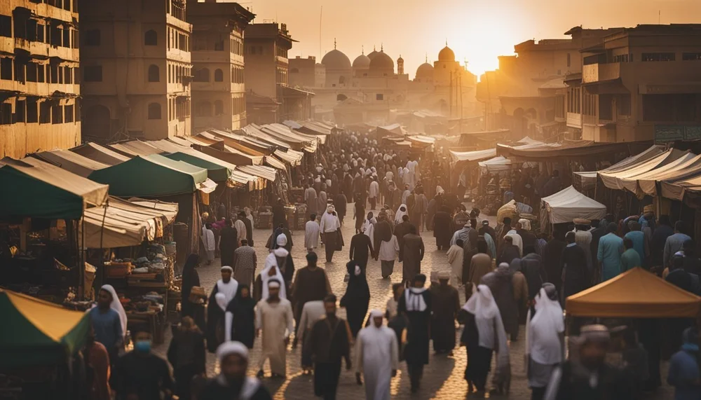 Top 13 Must-Watch Documentaries on Middle Eastern Cinema: A Curated Guide