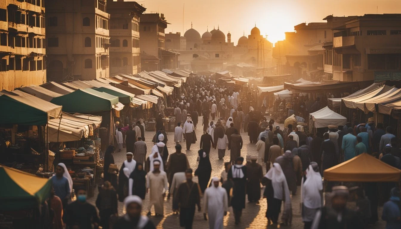 Top 13 Must-Watch Documentaries on Middle Eastern Cinema: A Curated Guide