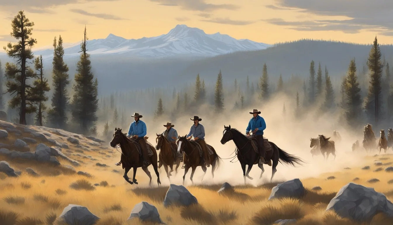 How Many Episodes in Yellowstone Season 5: Everything You Need to Know