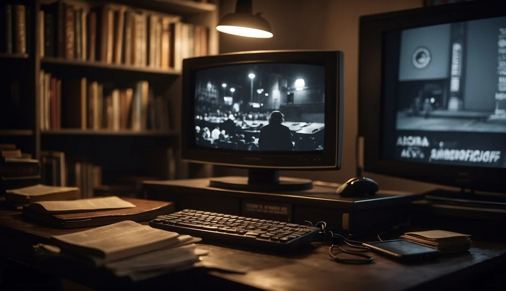 Exploring Racial Identity: A Review of I Am Not Your Negro (2016 ...