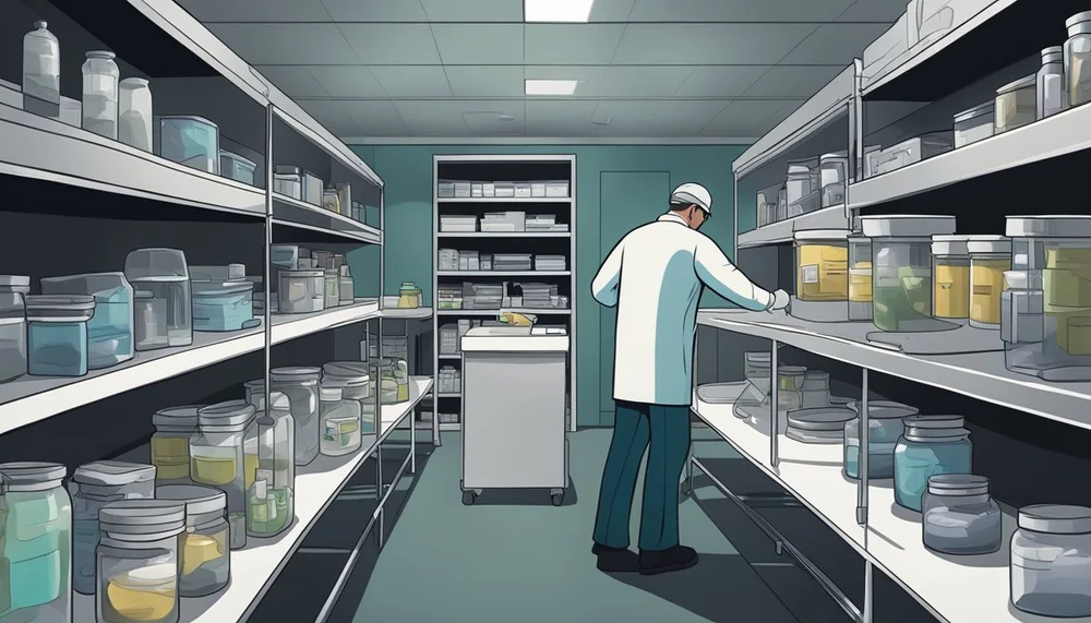 Grizzly Man Coroner Report: Insights into Timothy Treadwell's Death