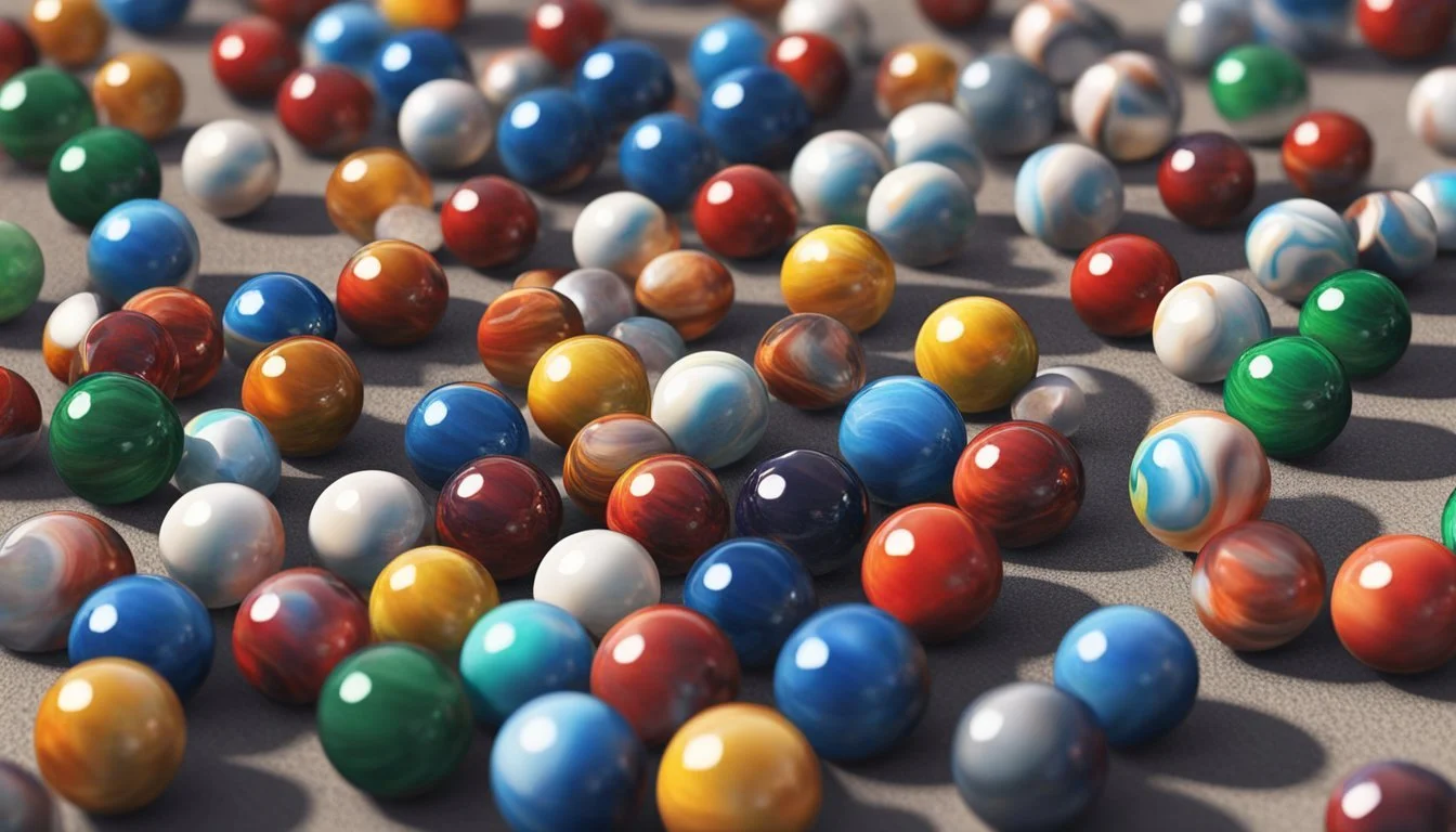 Marbles Episode in Squid Game: Key Moment of Character Development & Psychological Intensity