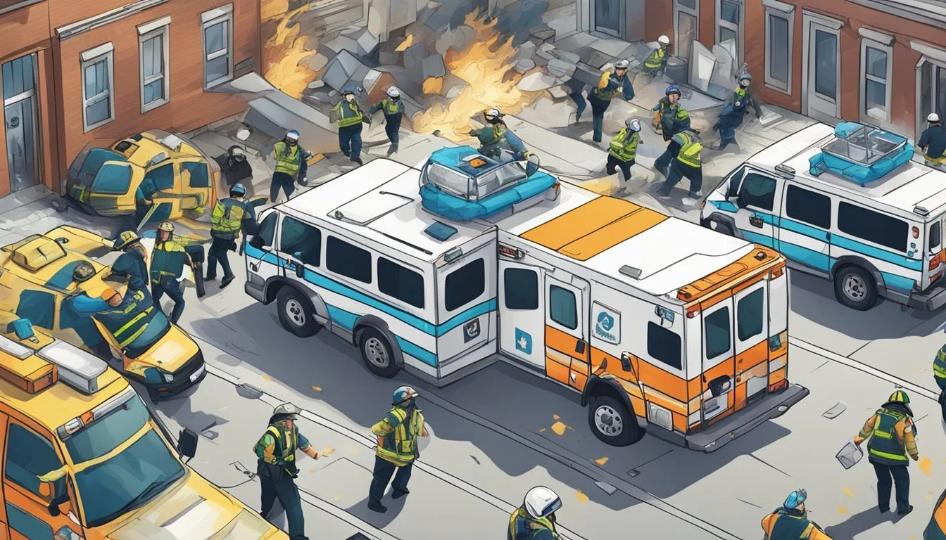3 Must-Watch EMS Documentaries | Paramedic Life on the Front Lines
