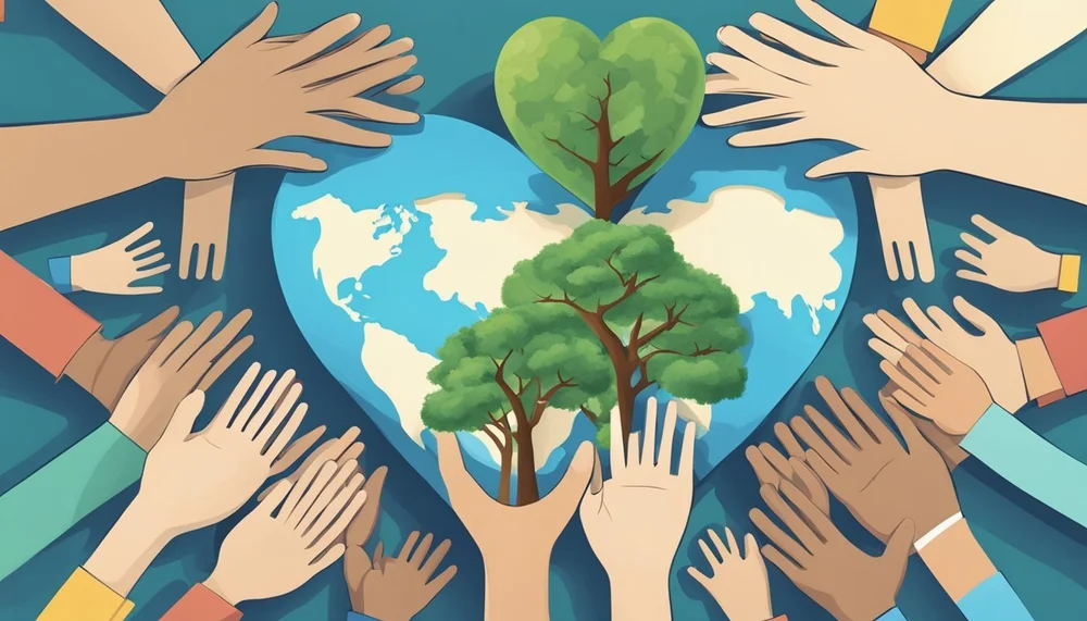 The Kardashian-Jenner's Philanthropic Efforts: Impactful Charitable ...