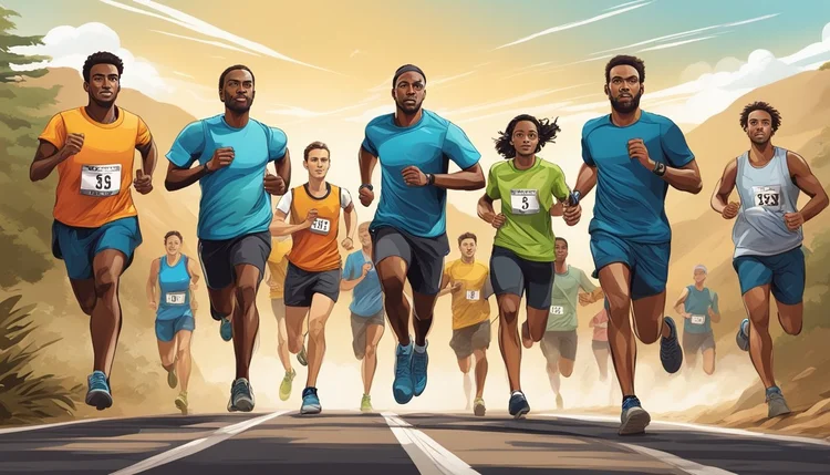 7 Must-Watch Running Documentaries | Inspiring Films for Every Runner