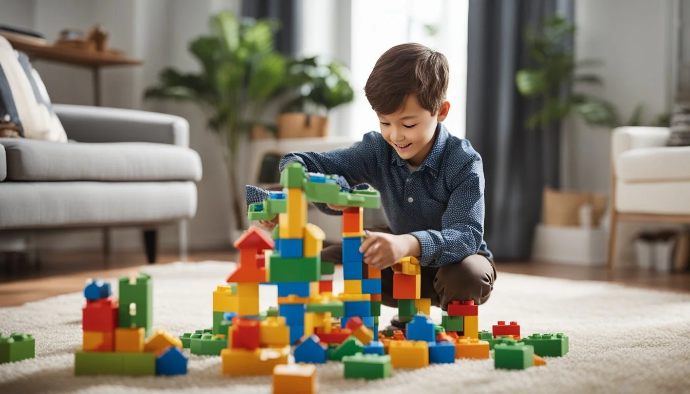 Donald Trump as a Kid: Childhood Stories and Early Influences