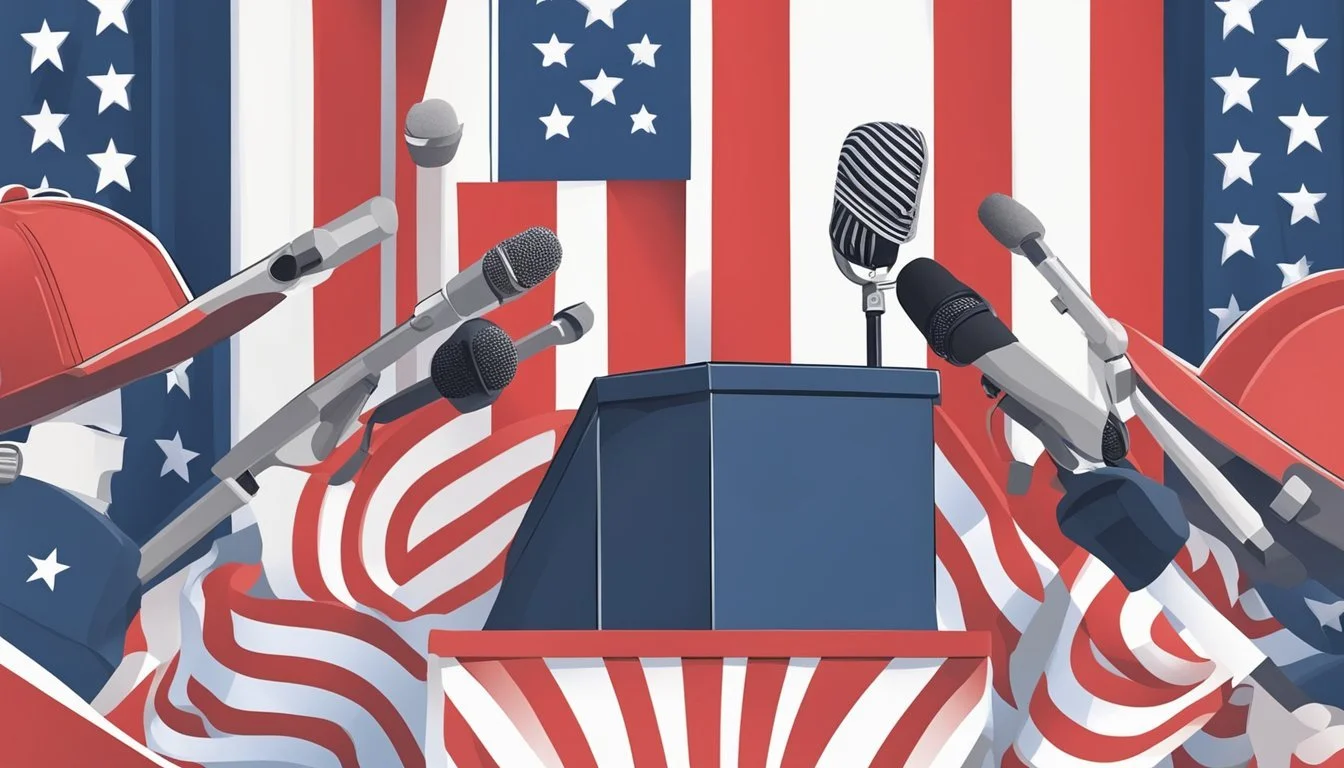 Donald Trump Emoji: Exploring the Digital Phenomenon of Presidential Icons