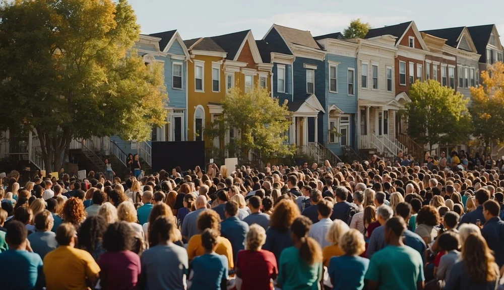 Top Documentaries on Affordable Housing: Must-Watch Films for Insight