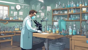 9 True Crime Documentaries: How Modern Forensics Solves Cold Cases