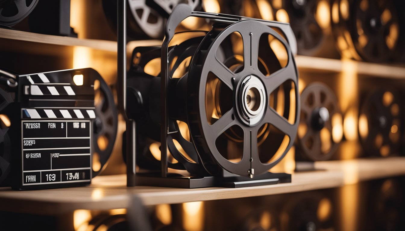 Inspiring Short Films: 18 Must-Watch Picks for Aspiring Filmmakers