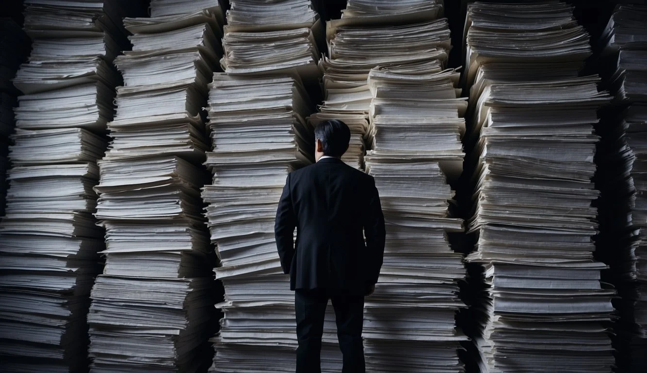 2 Must-Watch Documentaries About Notorious Con Artists: True Crime at ...