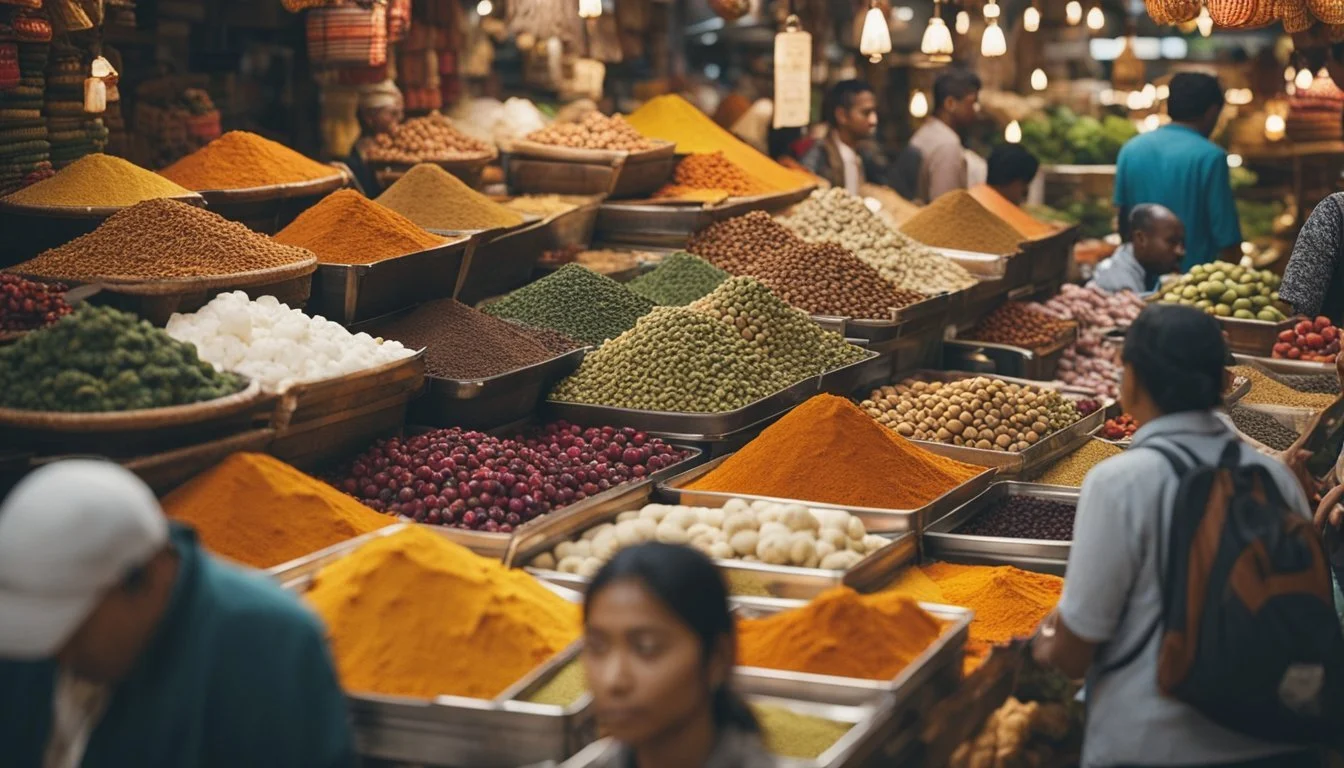 Immerse Yourself: 20 Captivating Documentaries About Cultural Immersion