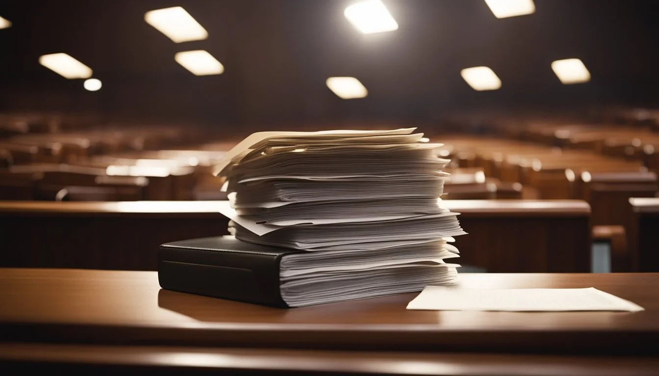 7 Landmark Death Row Exonerations: New Evidence That Changed Lives