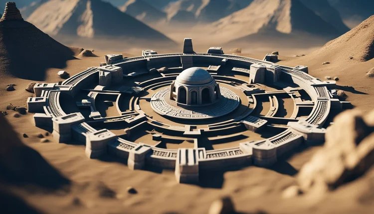 Top 12 Documentaries on Ancient Aliens and Lost Civilizations ...