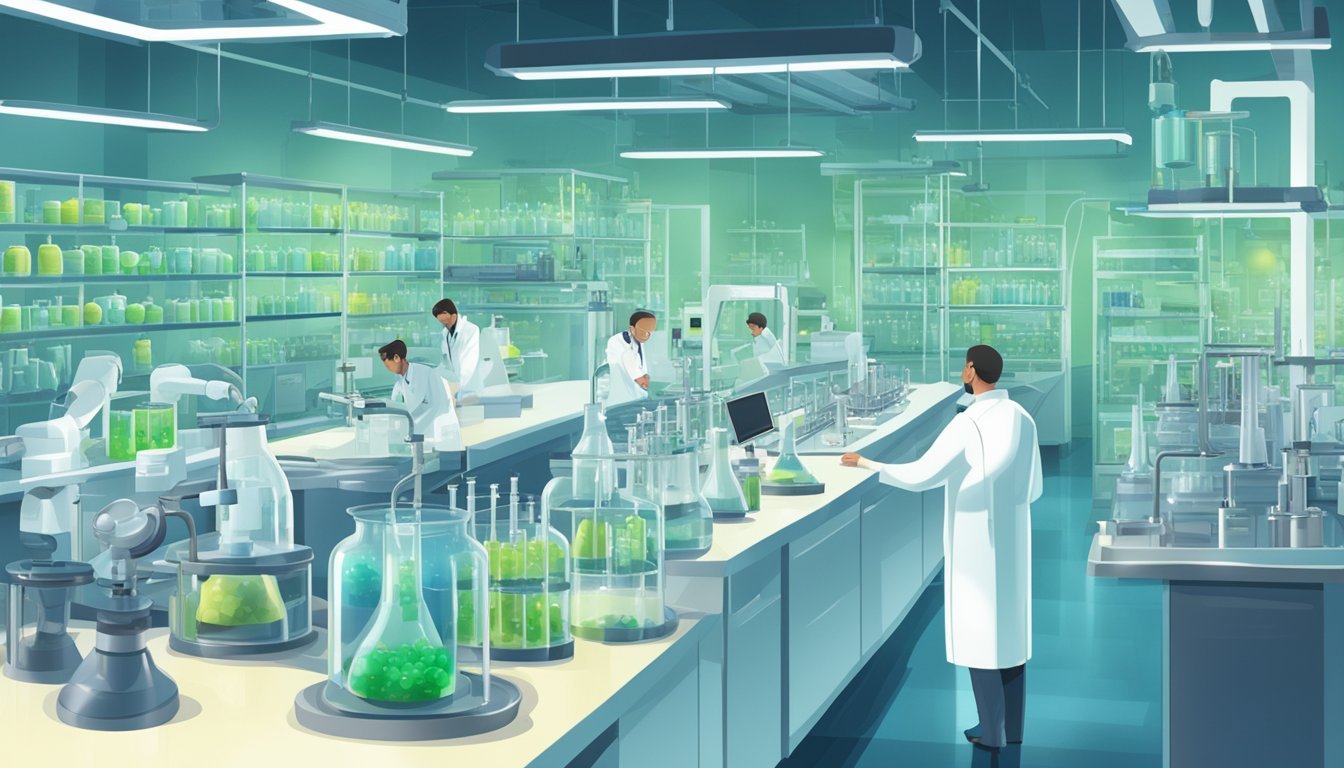 Superhuman Science Unveiled: 7 Mind-Blowing Documentaries on Real-World ...