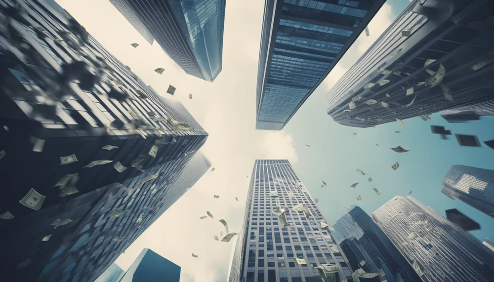 12 Must-Watch Documentaries on Corporate Scandals and Fraud: Exposing ...