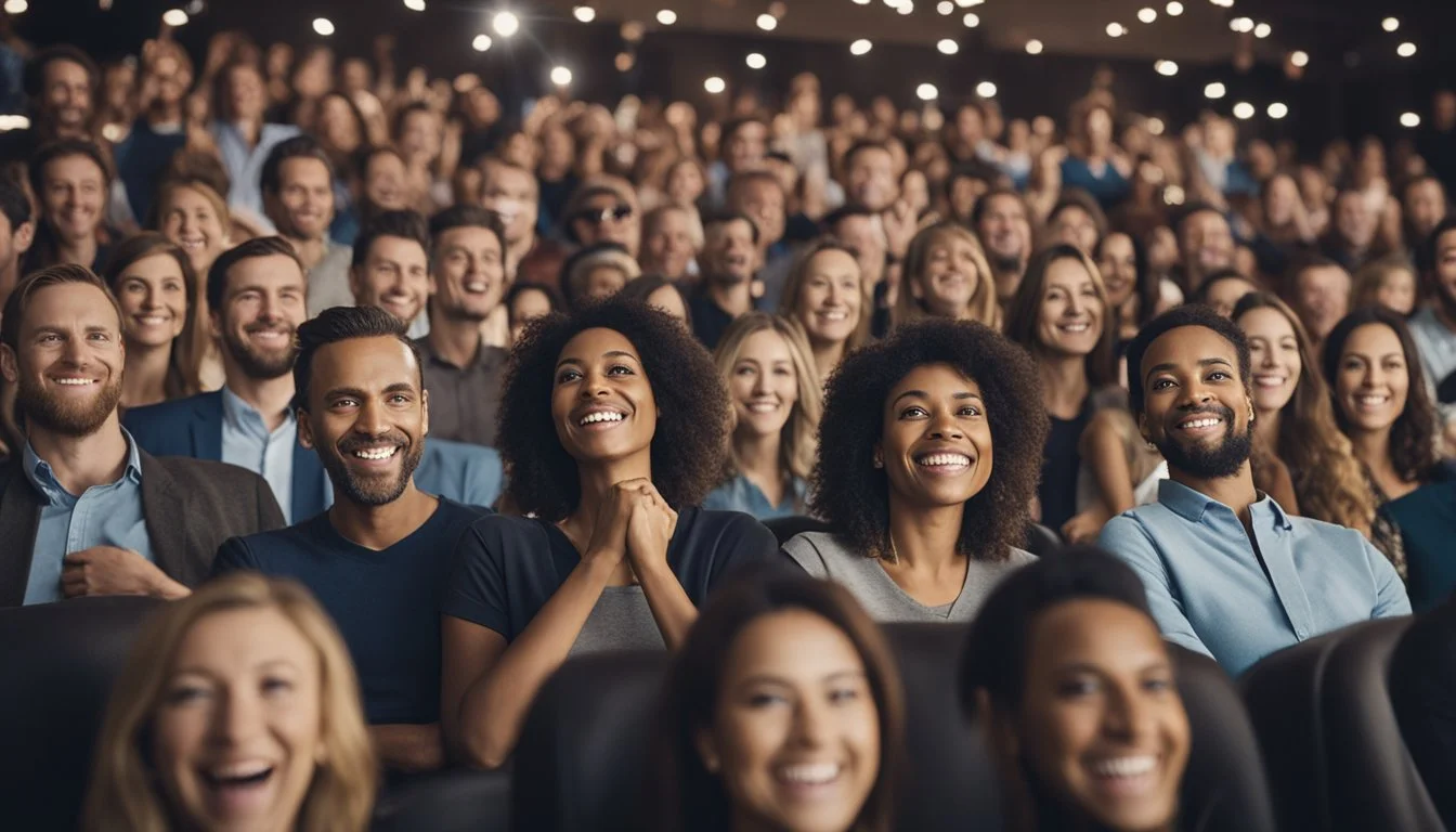 9 Uplifting Real-Life Stories of Finding True Happiness | Journey to Joy