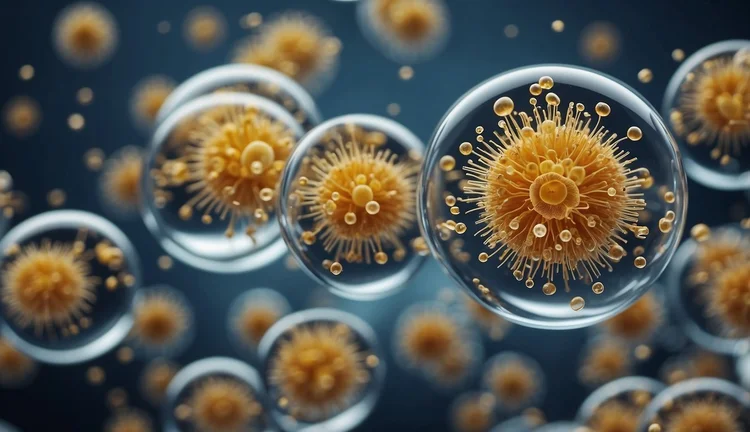 Top 10 Microbiology Documentaries: Explore the Invisible World of Microbes