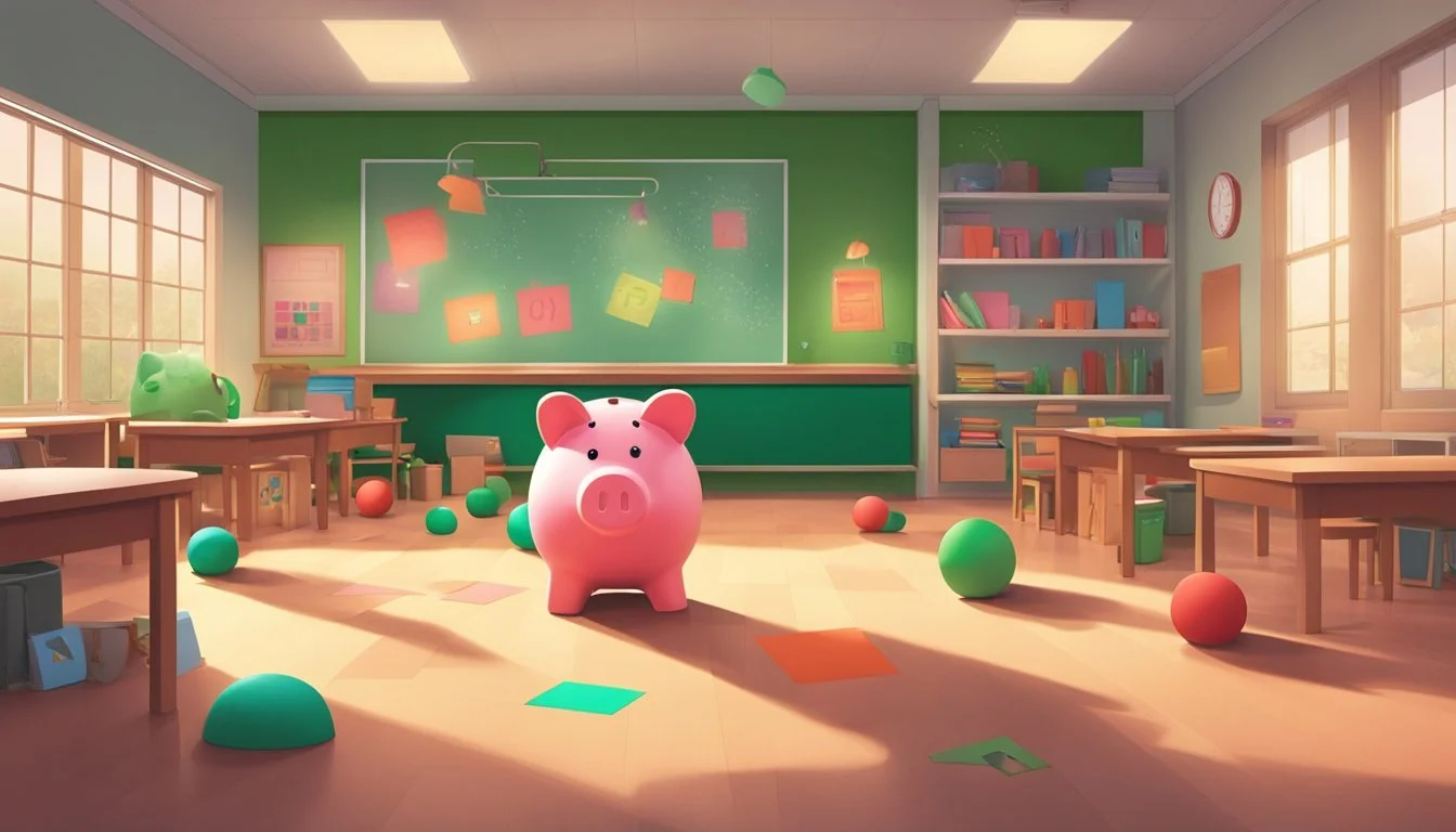 10 Engaging Squid Game-Inspired Classroom Activities for Teachers