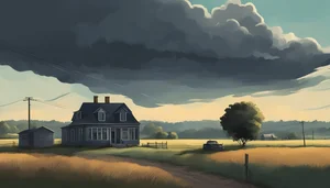 The True Crime Behind 'In Cold Blood': Truman Capote's Clutter Family ...