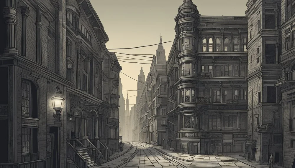 H.H. Holmes: The 'Murder Castle' Serial Killer of 1890s Chicago