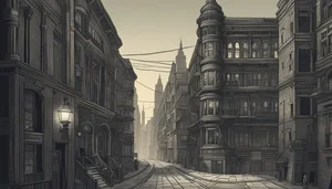 H.H. Holmes: The 'Murder Castle' Serial Killer of 1890s Chicago