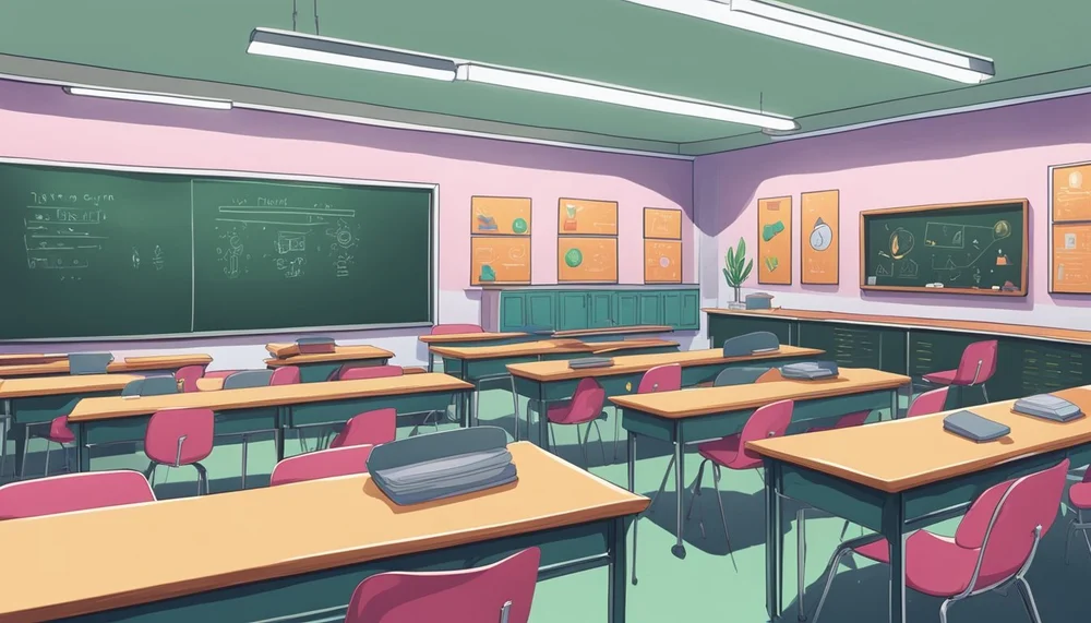 10 Engaging Squid Game-Inspired Classroom Activities for Teachers