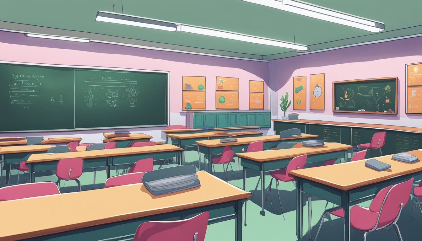 10 Engaging Squid Game-Inspired Classroom Activities for Teachers