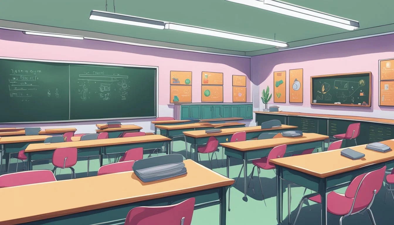 10 Engaging Squid Game-Inspired Classroom Activities for Teachers