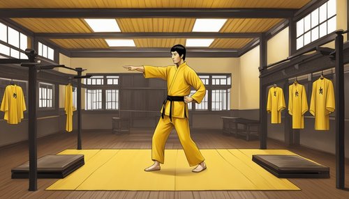 Ip Man: The Real Story of Bruce Lee's Kung Fu Master