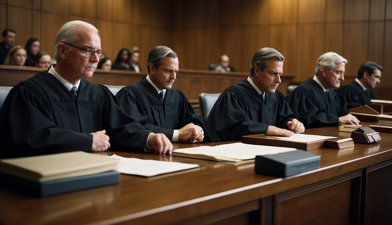 10 Must-Watch Documentaries on Wrongful Convictions and Exonerations