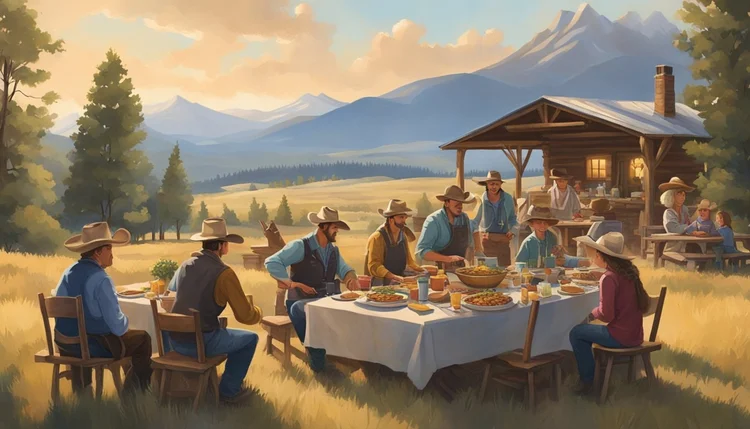 Yellowstone TV Show Foods Taste Test: Every Official Branded Product ...