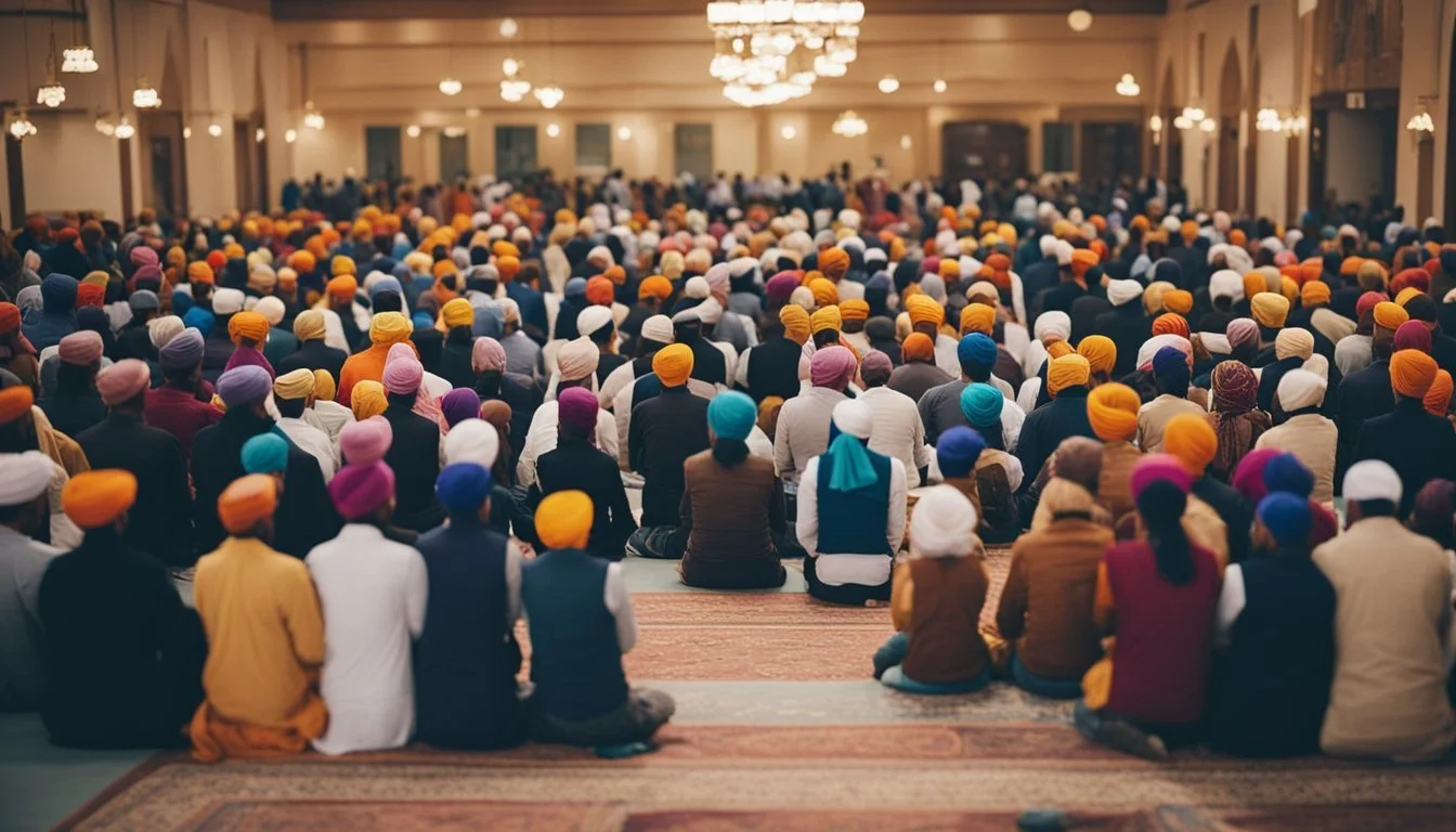 Top Sikhism Documentaries: Discover the Faith, Culture, and History