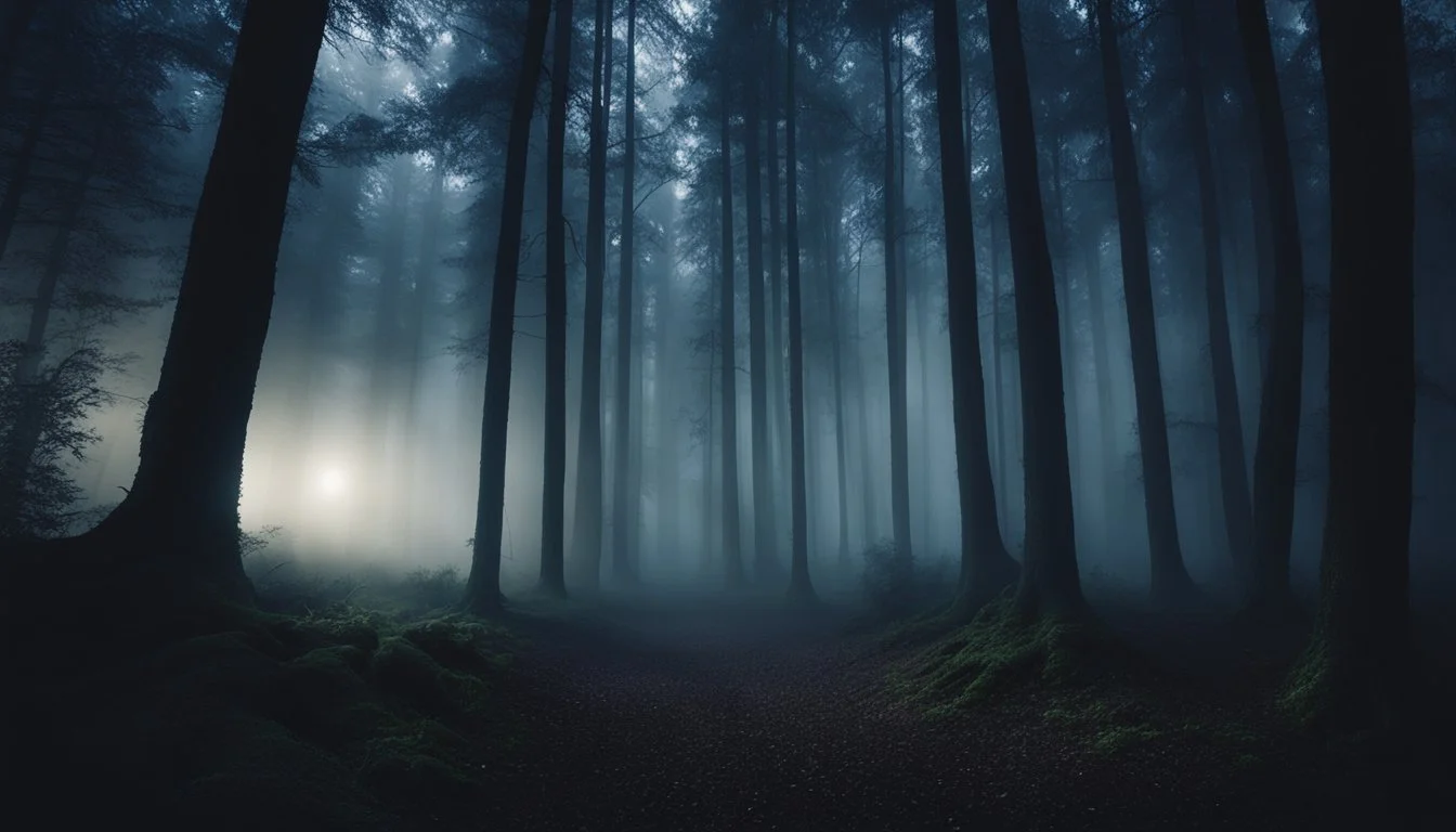 14 Most Mysterious Disappearances Documentaries: Must-Watch Gripping ...