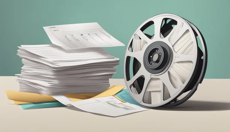 How to Cite a Documentary MLA: Essential Guidelines for Academic Integrity