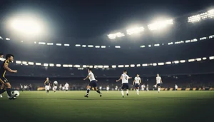 Top 25 Must-Watch Sports Documentaries: Unforgettable Stories of ...